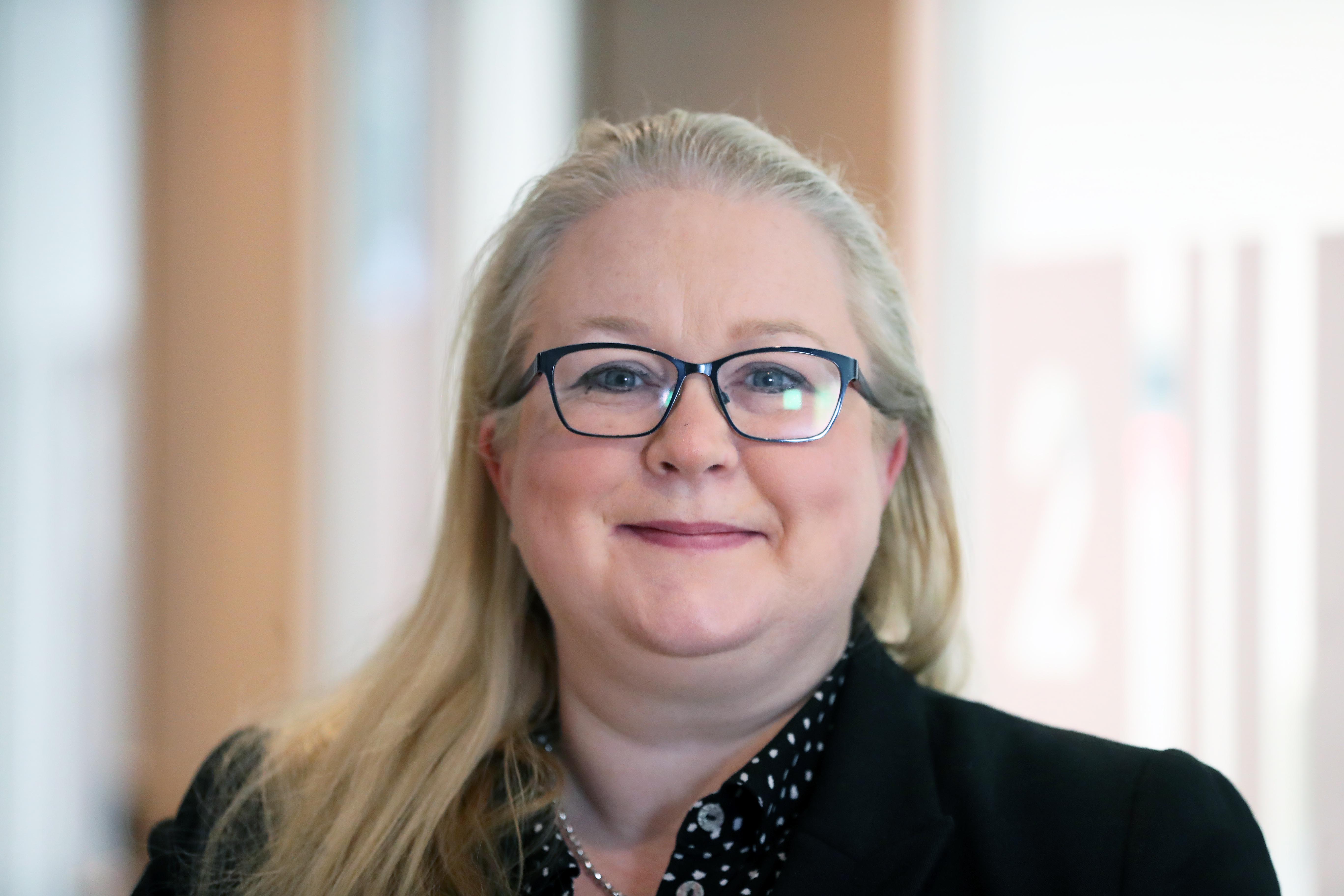 Nicola McNeely - Wales Tech Week