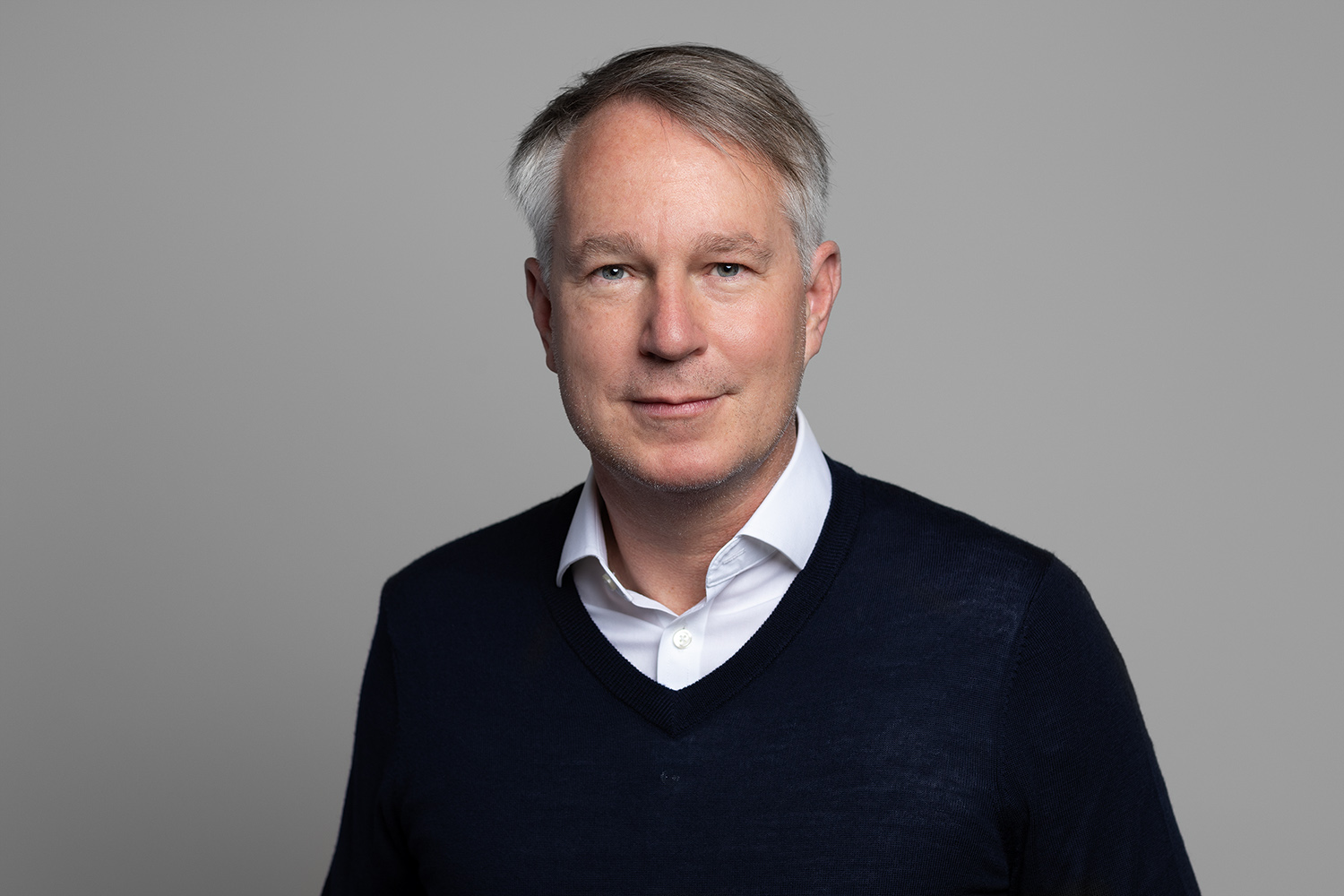 Stephan Kuester - Wales Tech Week