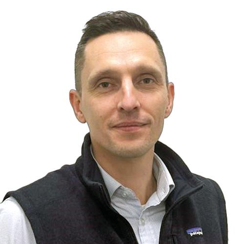 David Blake - Wales Tech Week