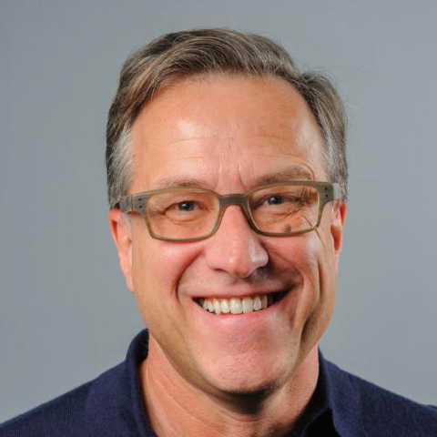 Mike Jackson - Wales Tech Week