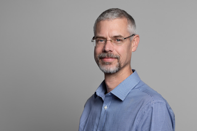 Dr. Chris Haley - Wales Tech Week