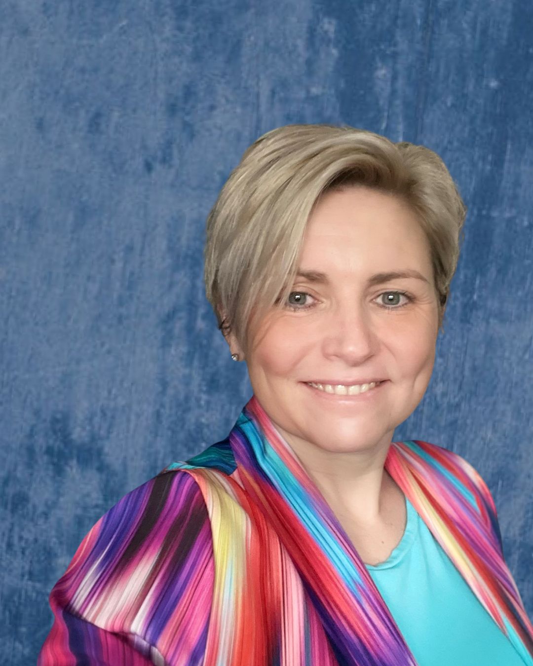 Sam Toombs - Wales Tech Week