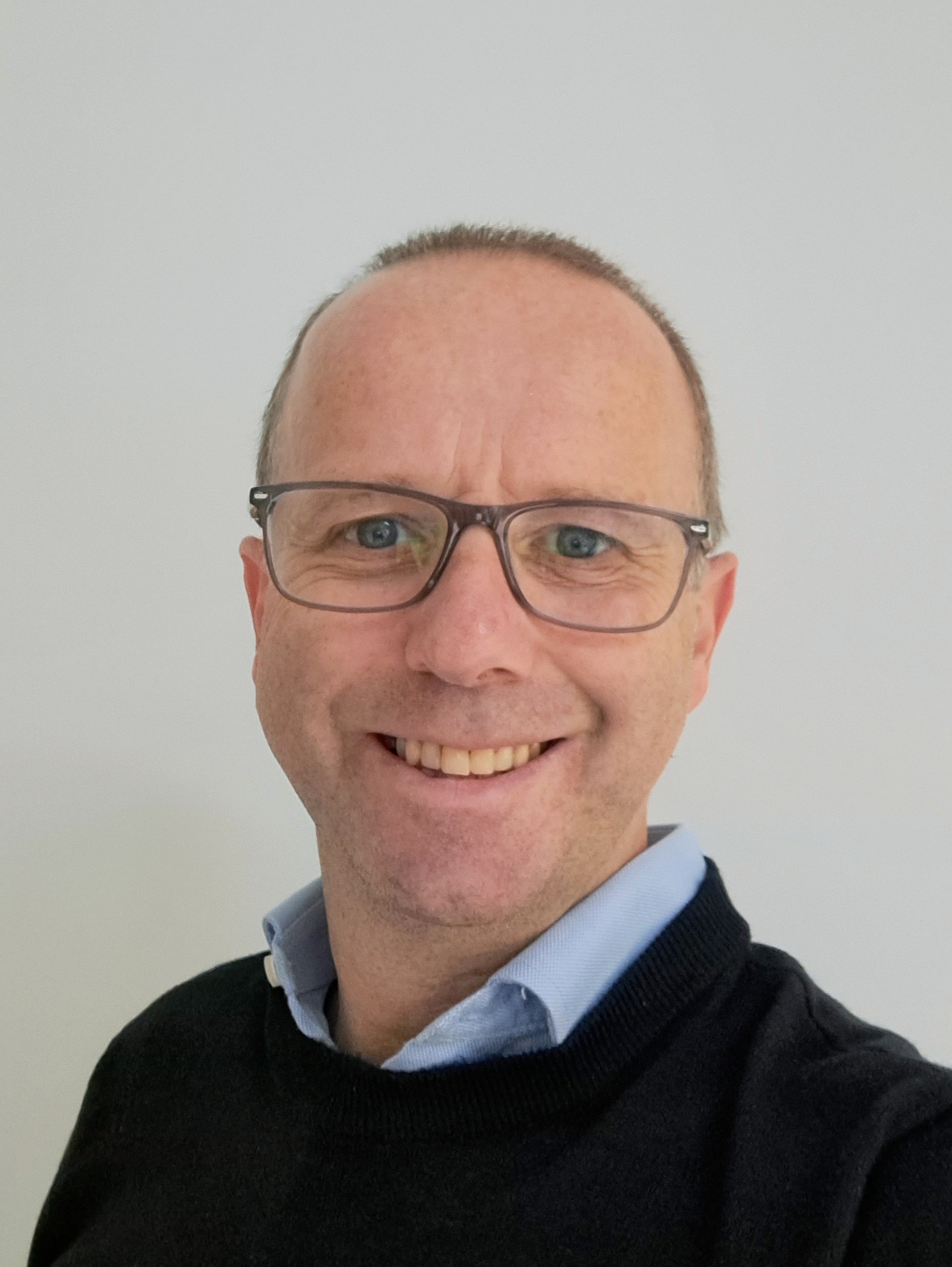 Jonathan Oates - Wales Tech Week