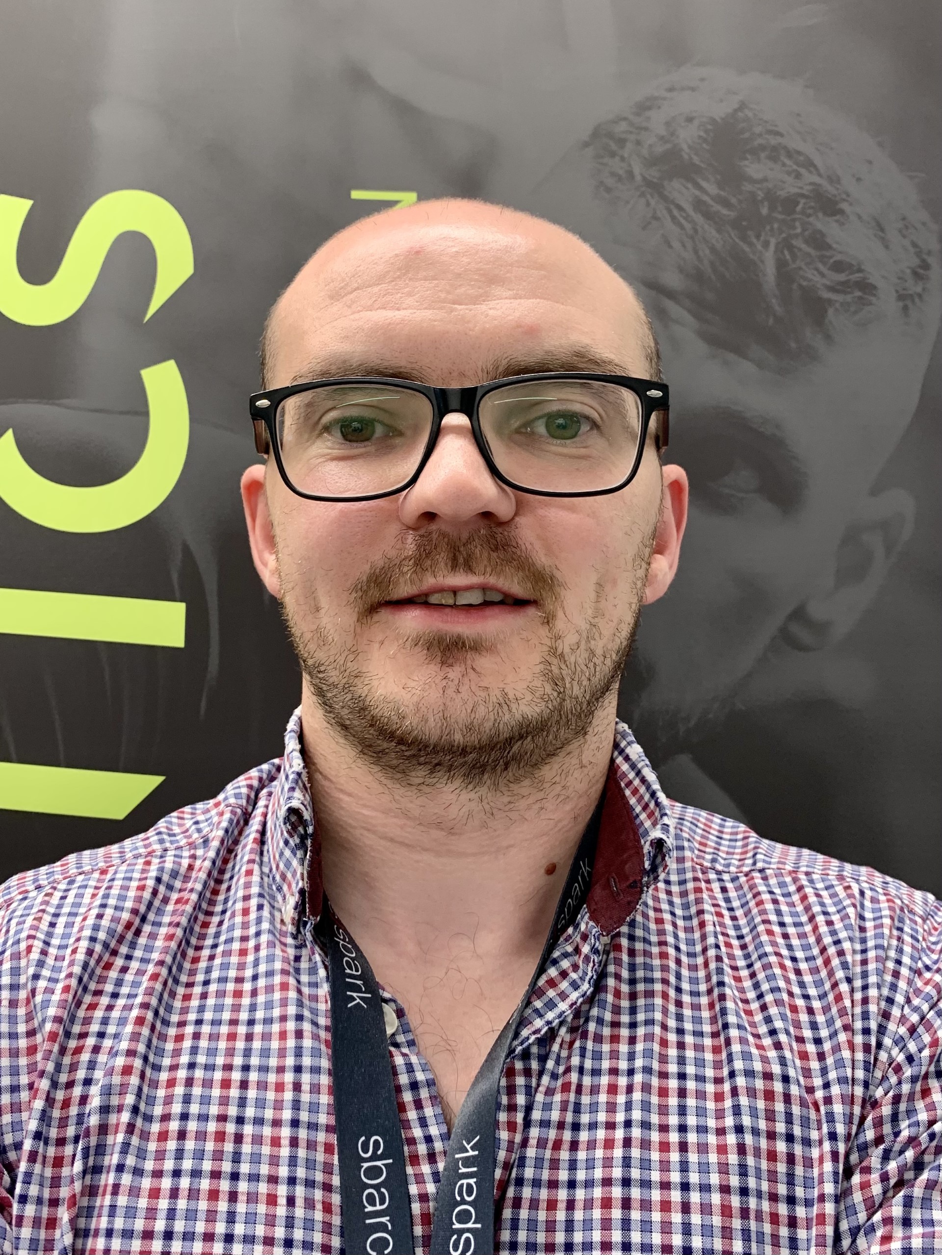 Adam Thomas - Wales Tech Week