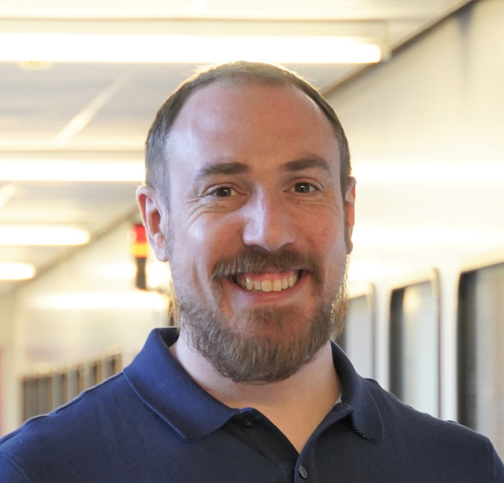 Dr Andrew Griffiths - Wales Tech Week