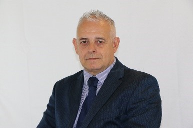 Dave Mann - Wales Tech Week