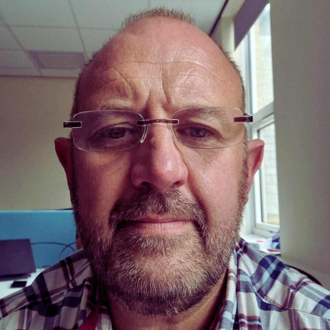 David Evans - Wales Tech Week