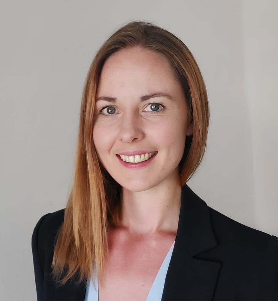 Ellie Coyte - Wales Tech Week