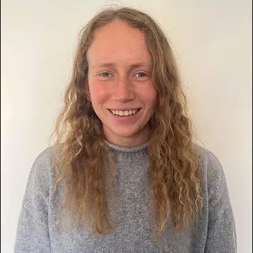 Ffion Llewellyn - Wales Tech Week