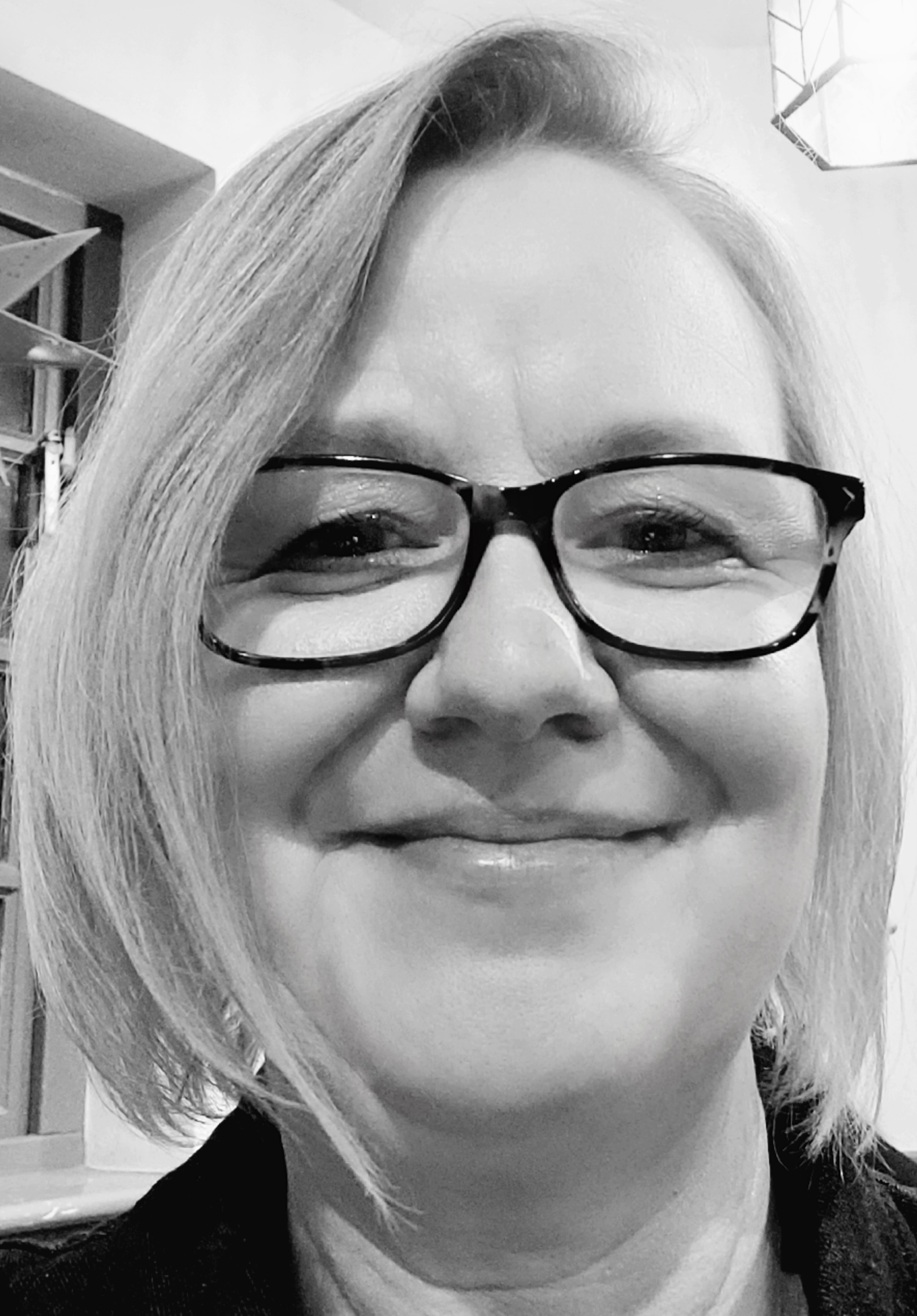 Professor Carol Featherston - Wales Tech Week