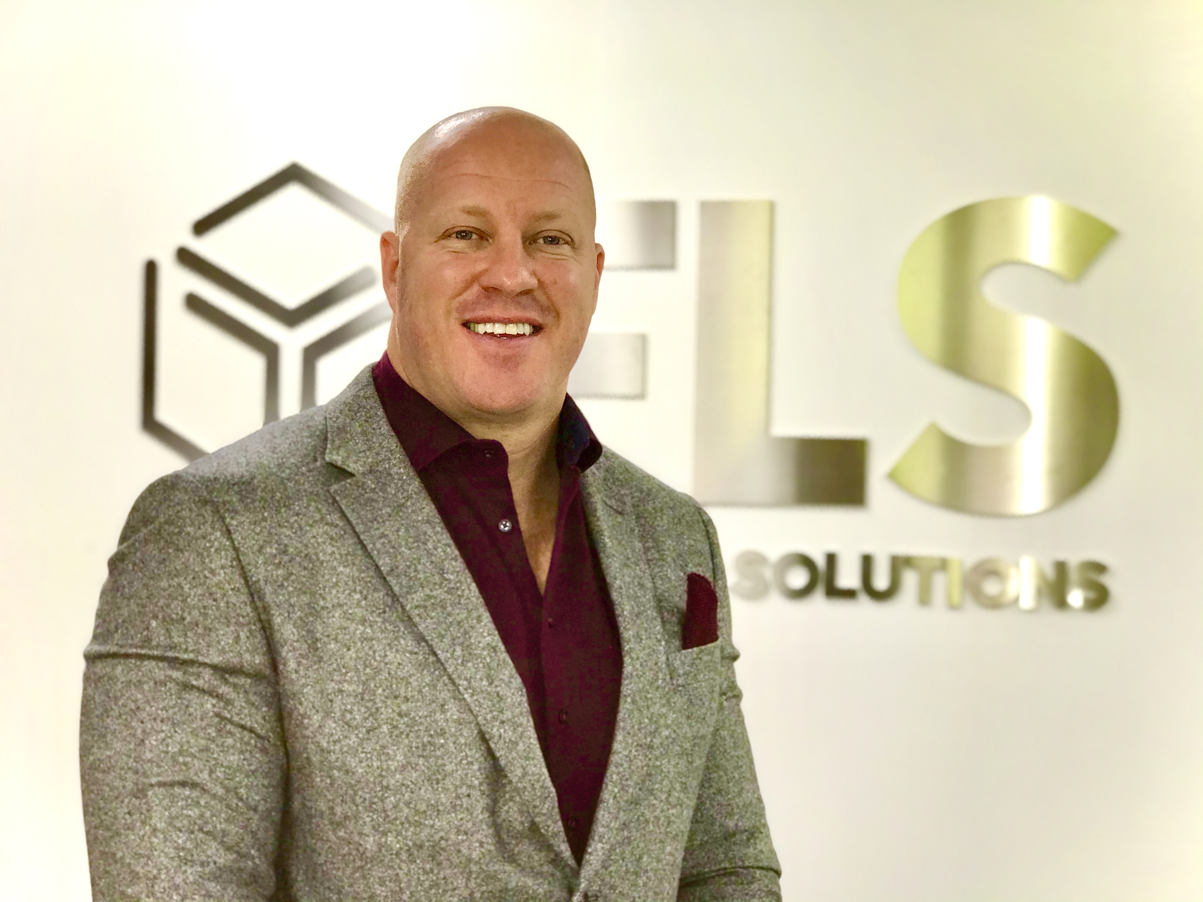 Ieuan Rosser - Wales Tech Week