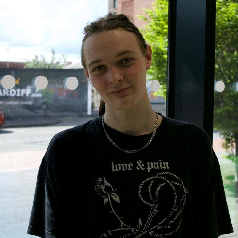 Jade Lesh - Wales Tech Week