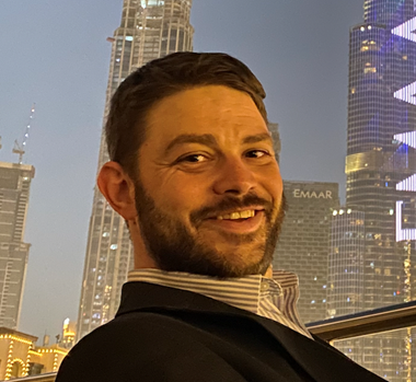 Jason Davies - Wales Tech Week