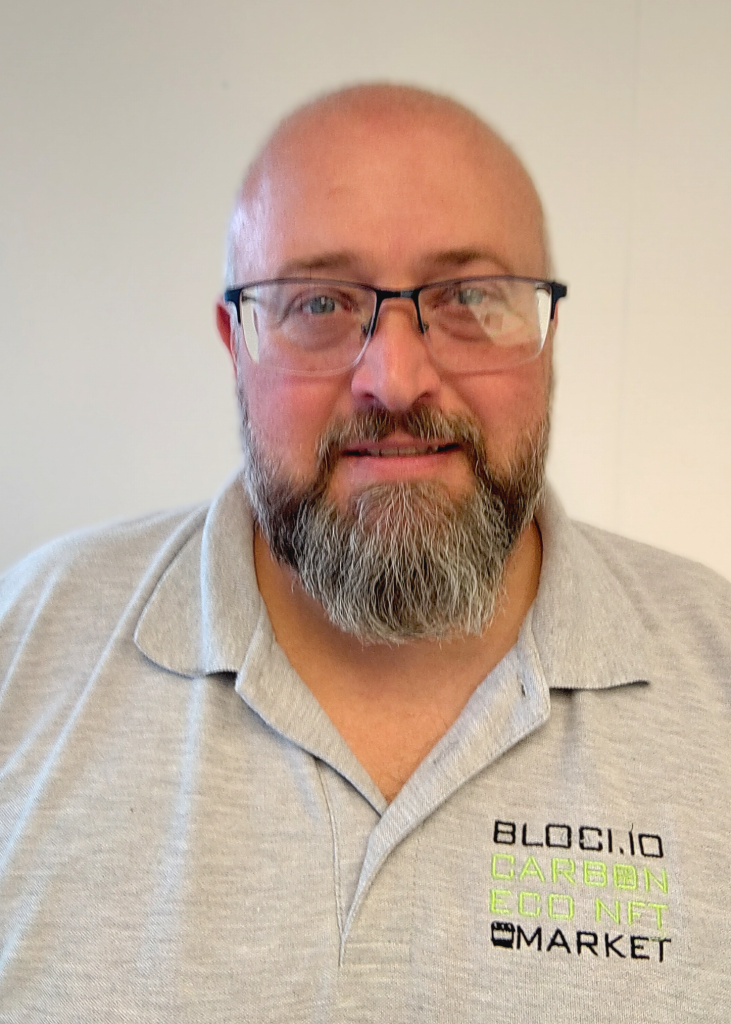 Jeremy Jones - Wales Tech Week