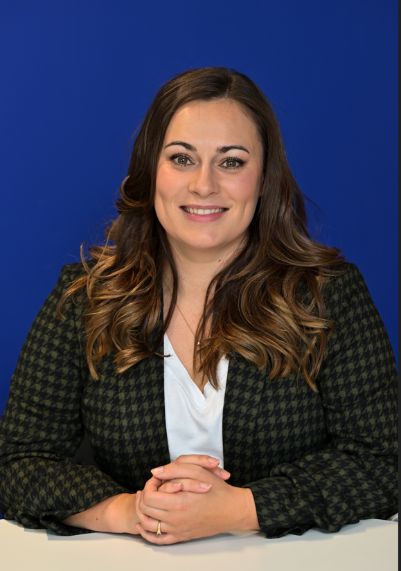 Jess Phillips-Harris - Wales Tech Week