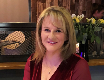 Julie Fazackerley - Wales Tech Week