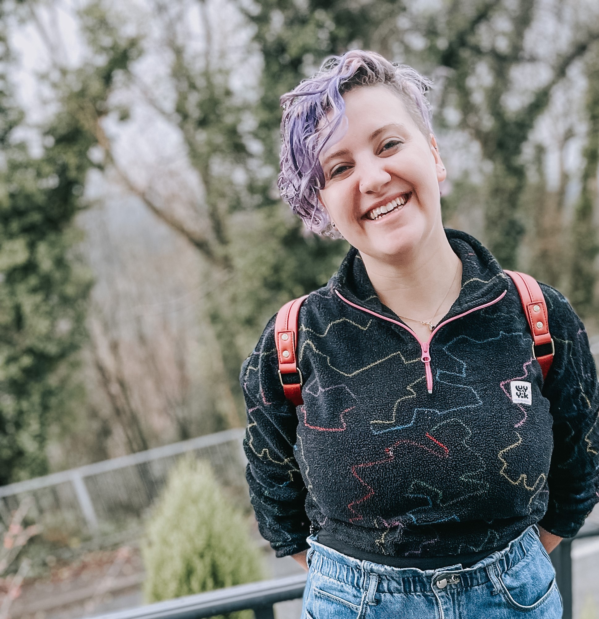 Katy Quantick - Wales Tech Week