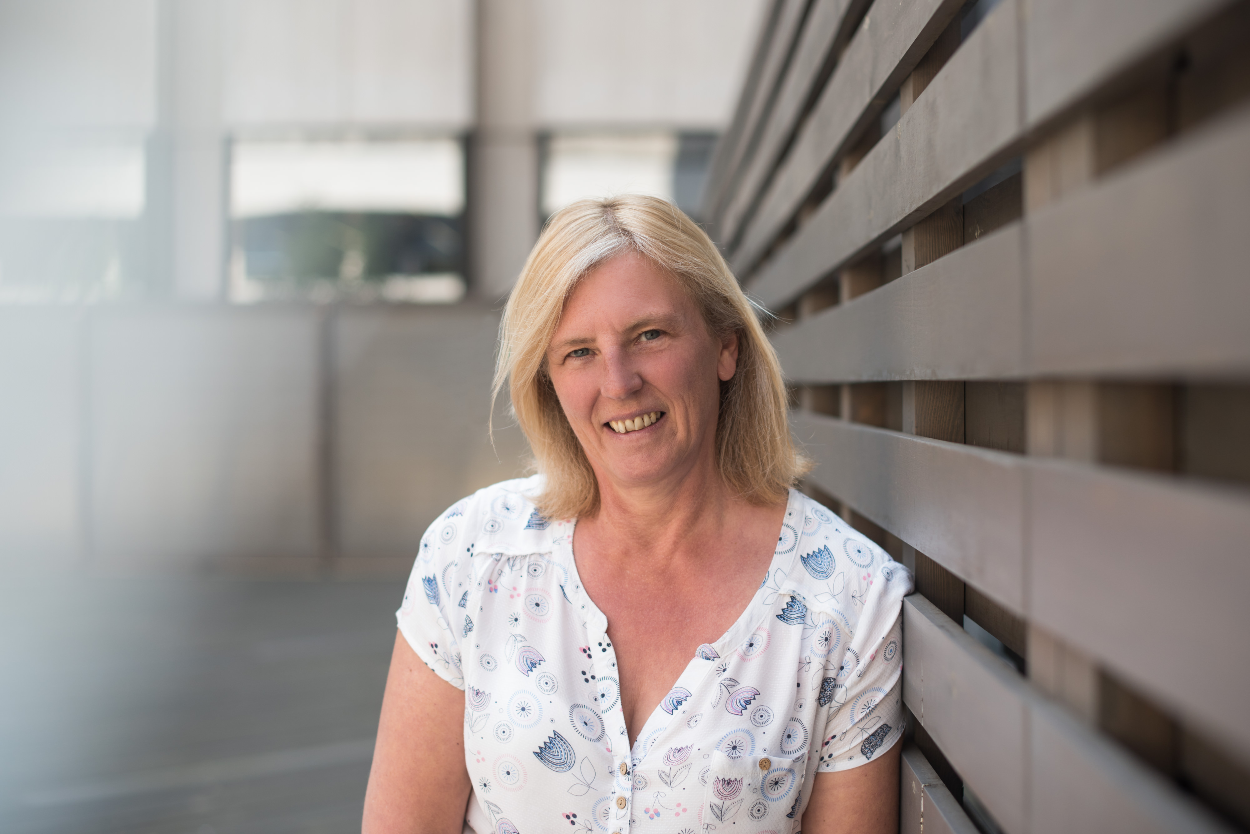 Lee Phillips - Wales Tech Week