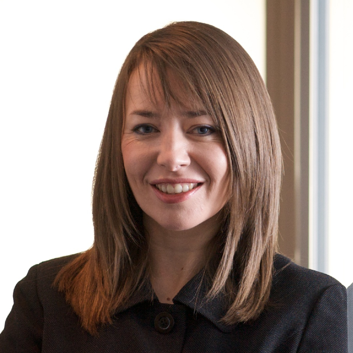 Liz Jones - Wales Tech Week