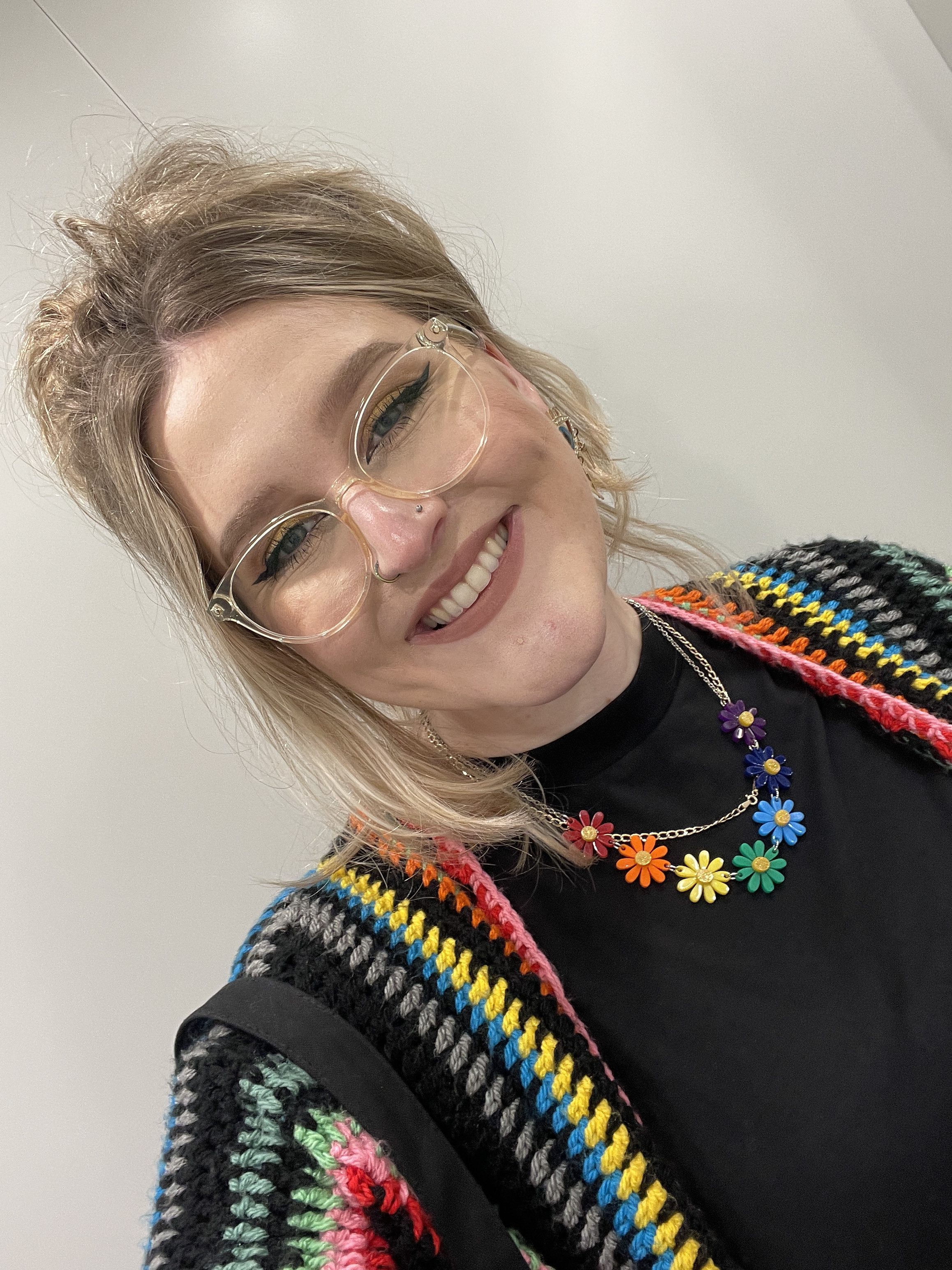 Meg Gregory - Wales Tech Week