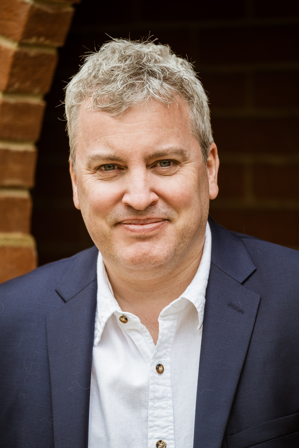 Mark Sweeny - Wales Tech Week