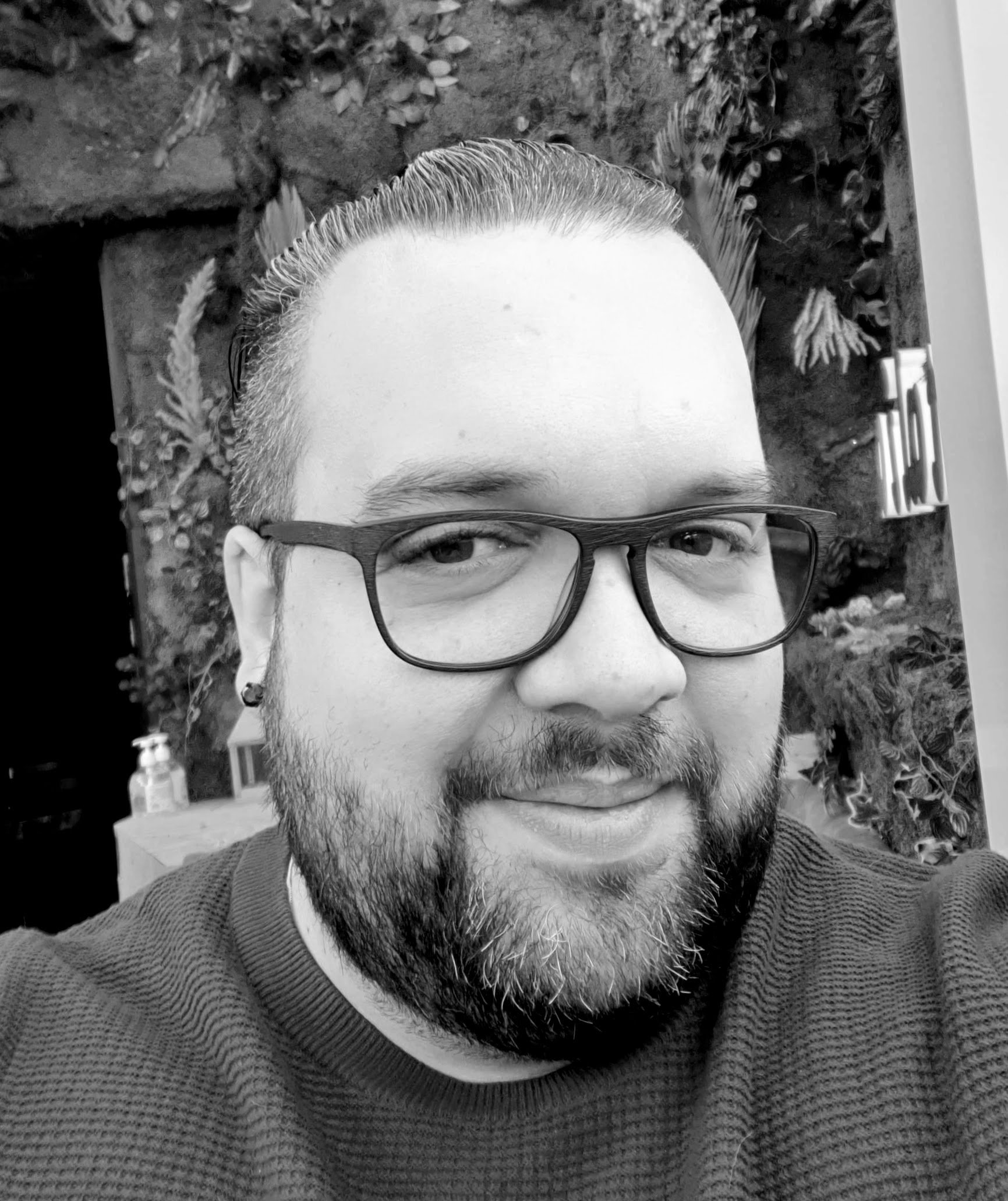 Rhys Wilson - Wales Tech Week