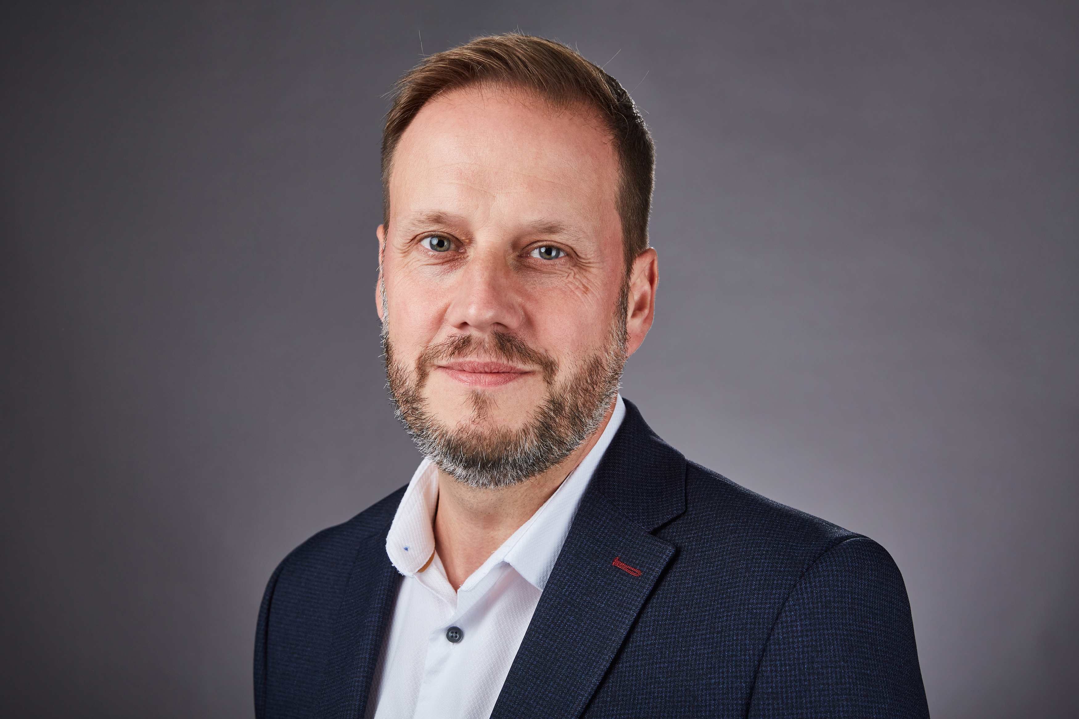 Rohan Gye - Wales Tech Week