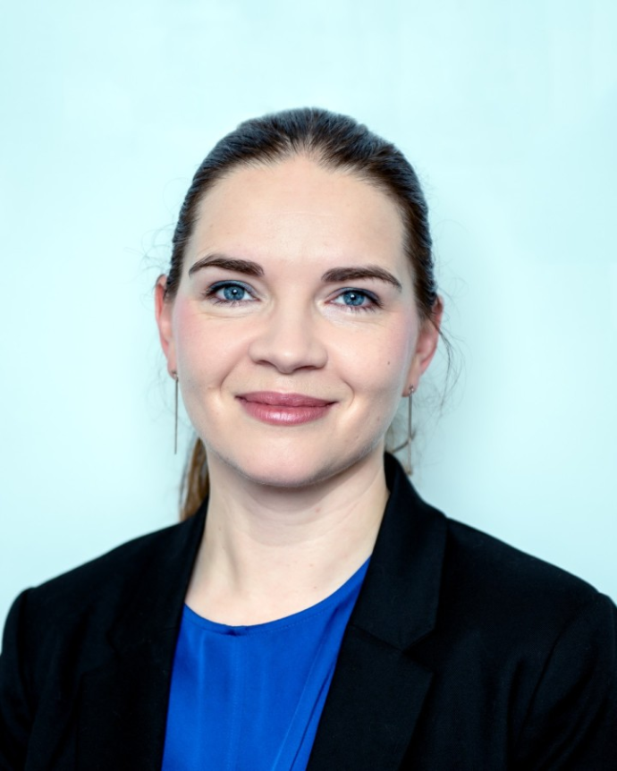 Eva Fryc - Wales Tech Week