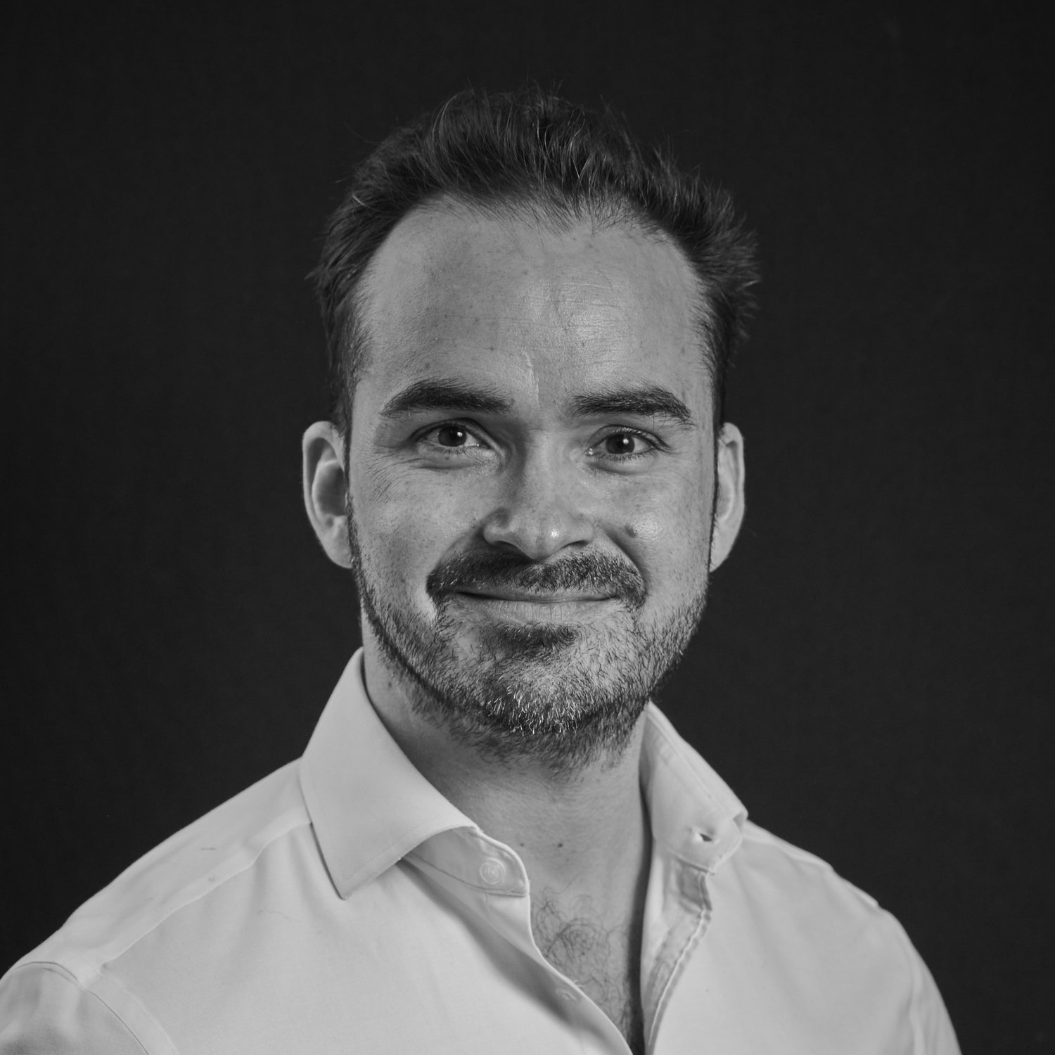 Alex Leigh - Wales Tech Week