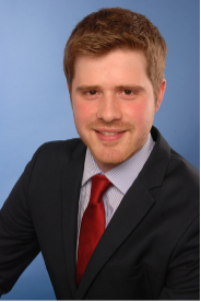 Ben Stoffelen - Wales Tech Week