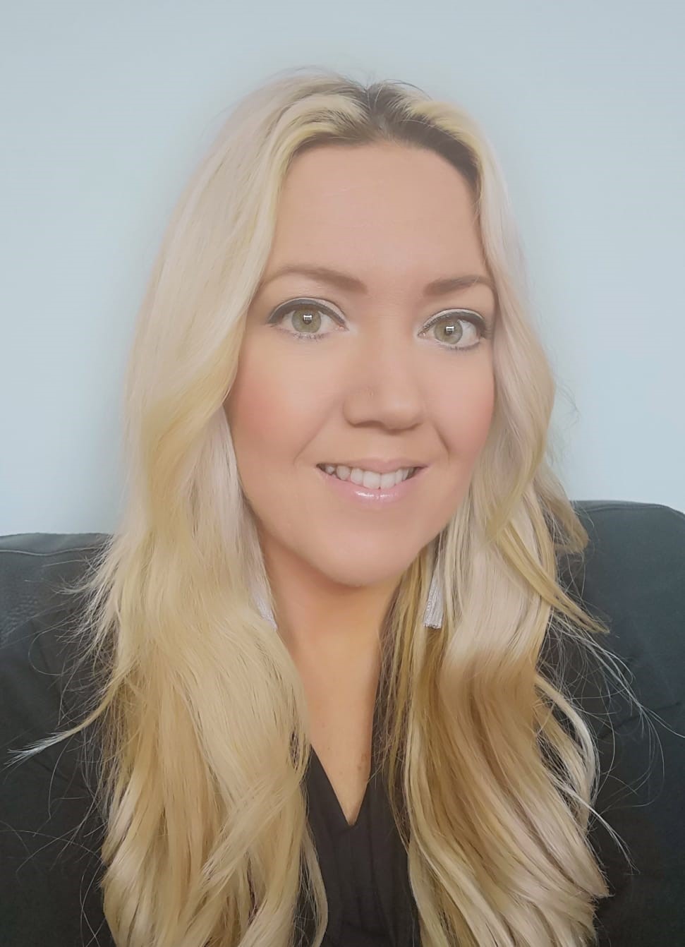 Emma Dunbar - Wales Tech Week