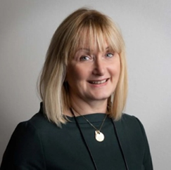 Lesley Holt - Wales Tech Week