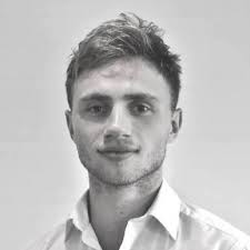 Luke Blackaby - Wales Tech Week