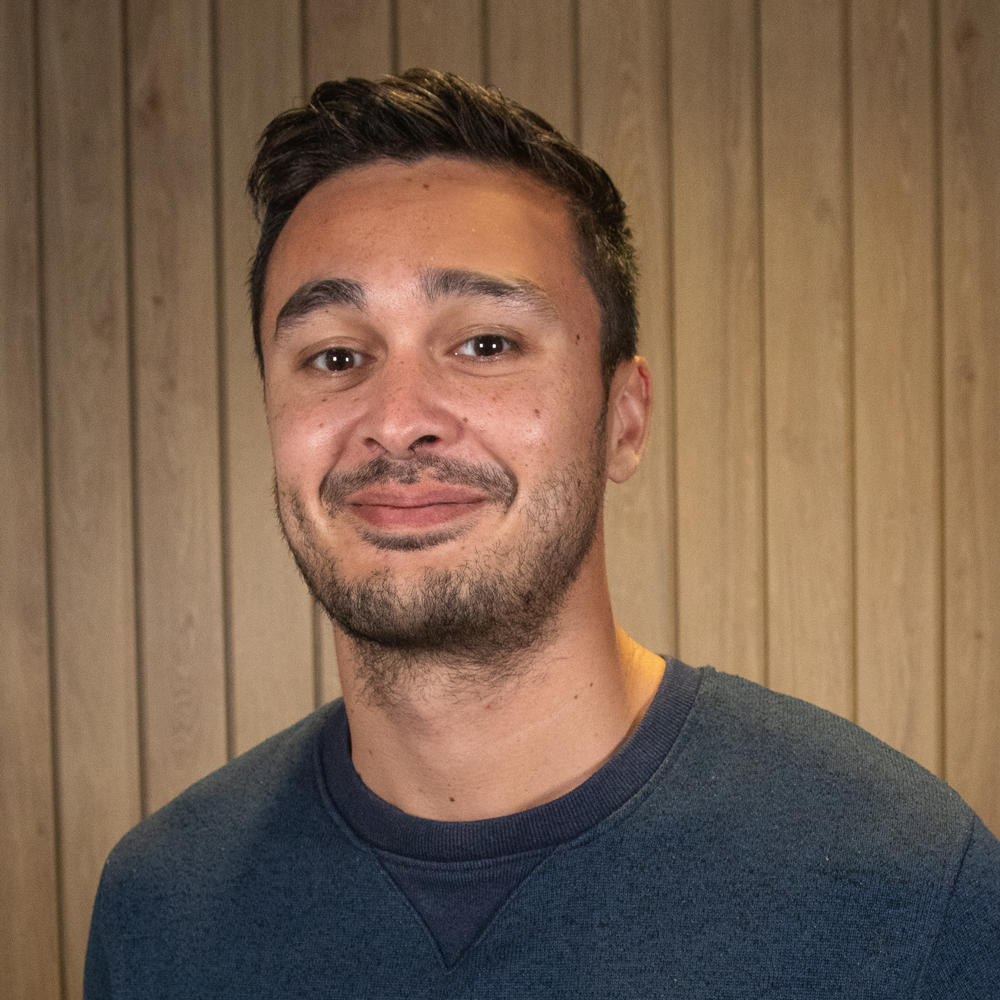 Michael Rees - Wales Tech Week