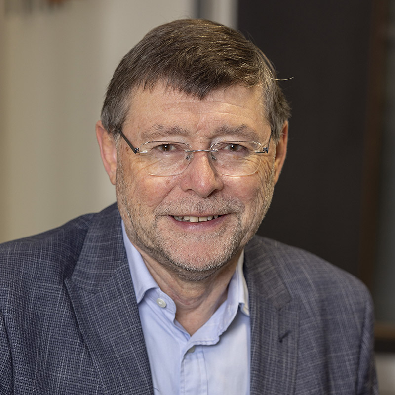 Prof Andy Doherty FREng - Wales Tech Week