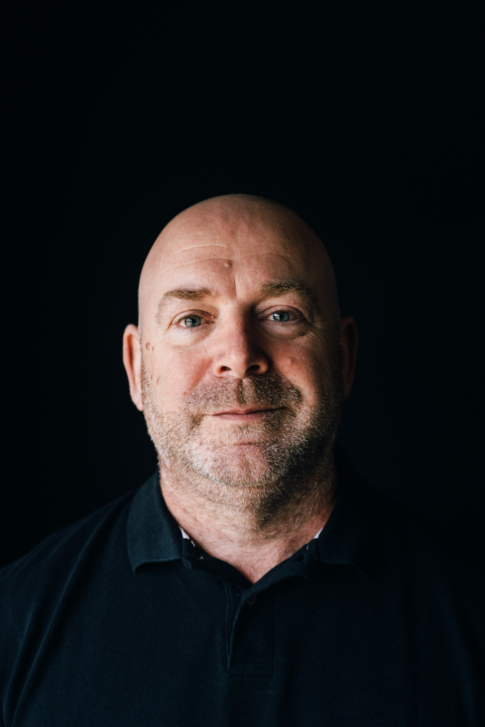 Professor Jarred Evans - Wales Tech Week