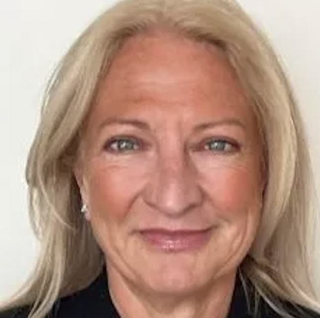 Susan Oliver - Wales Tech Week