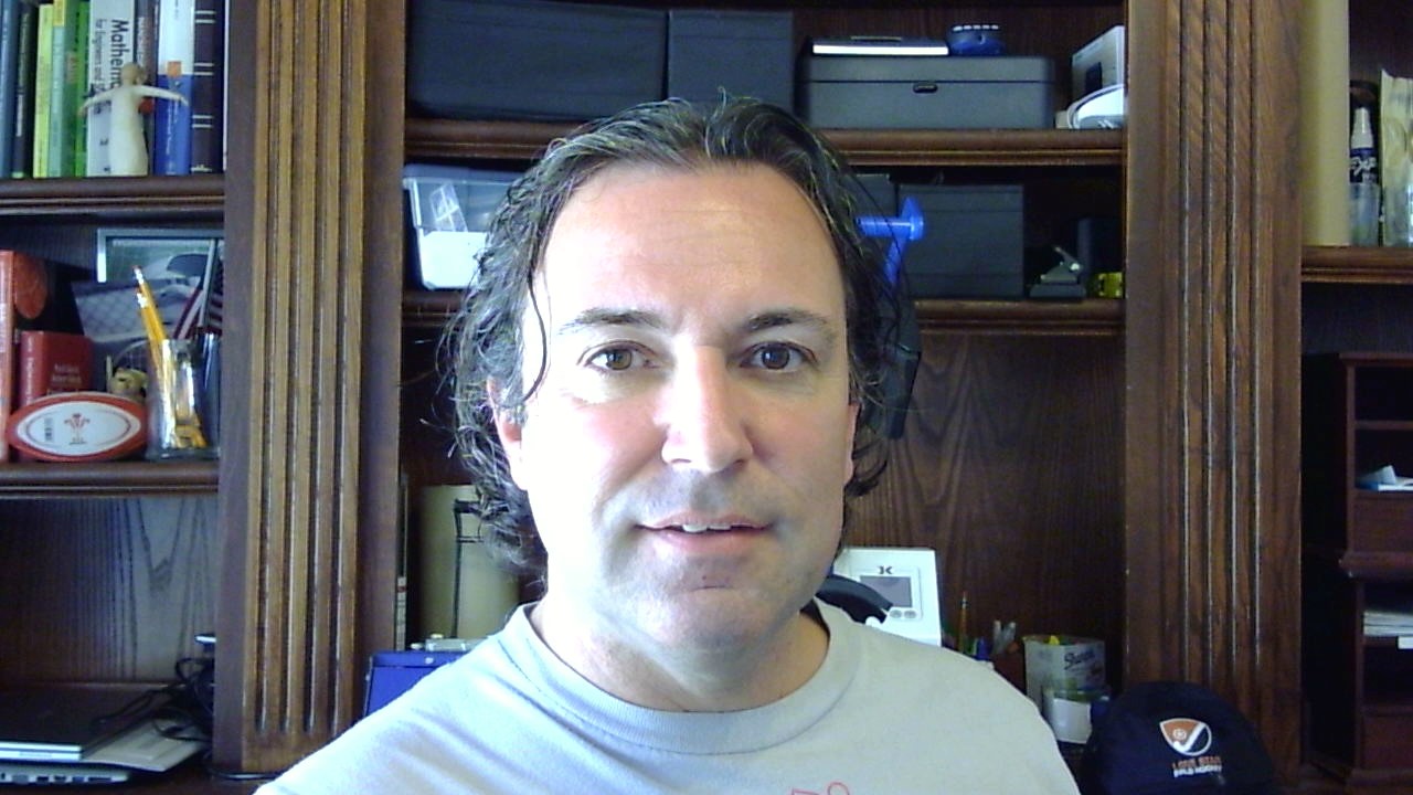 Dr. Gareth Hughes - Wales Tech Week