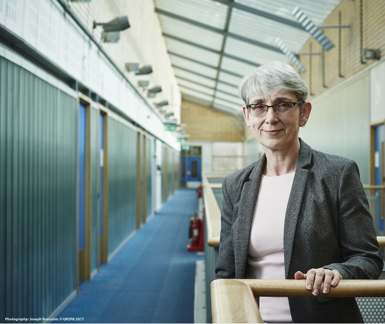 Professor Caroline Gray OBE - Wales Tech Week