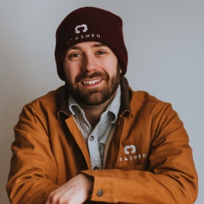 Elliot Tanner - Wales Tech Week