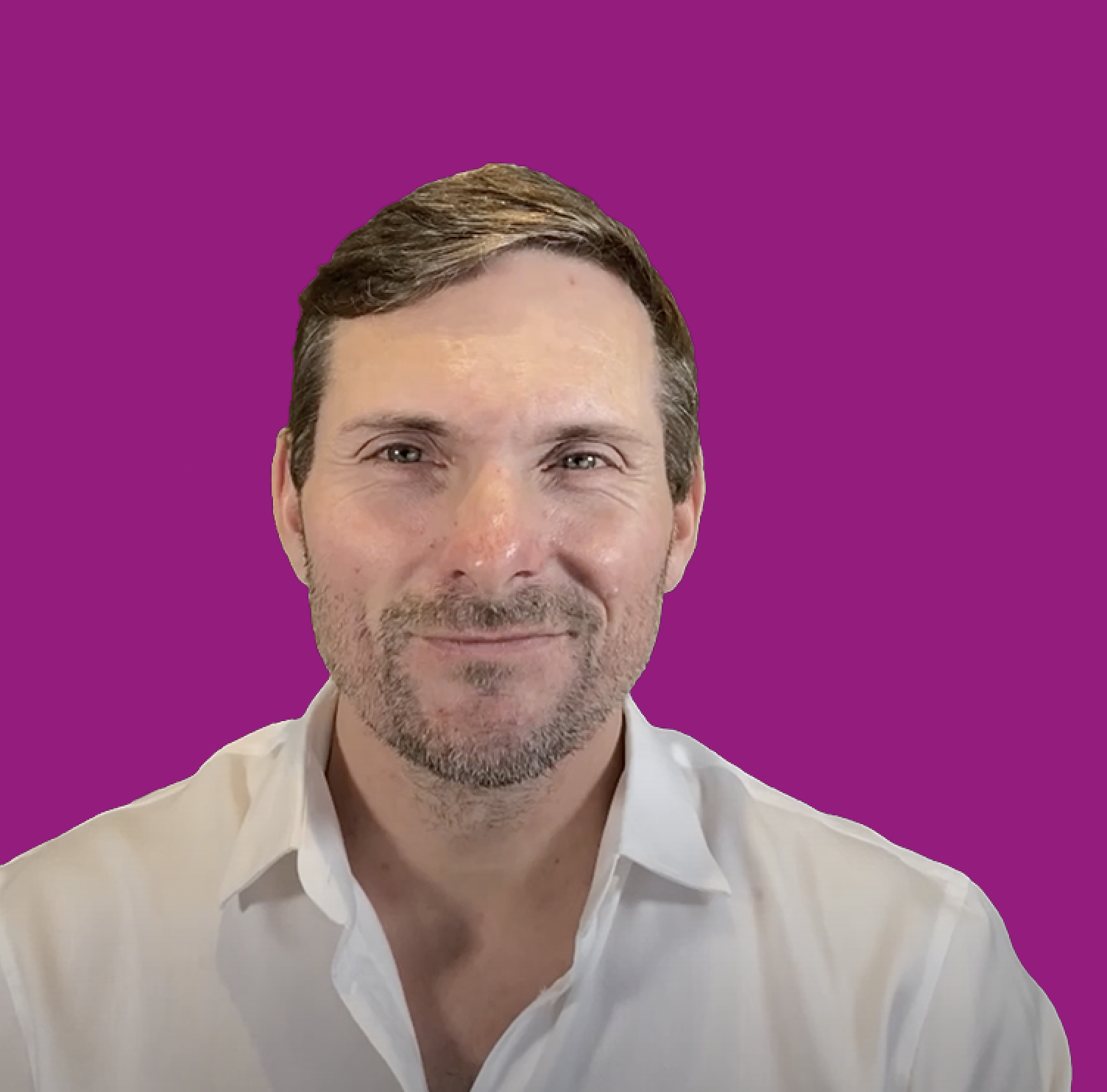 Matthew Griffin - Wales Tech Week