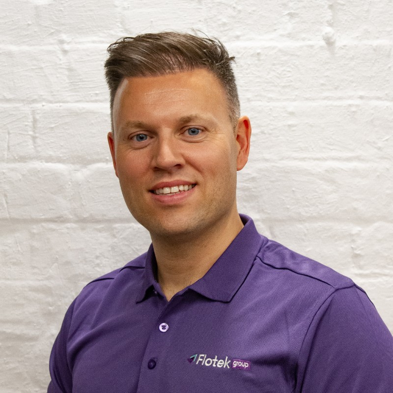 Jay Ball - Wales Tech Week