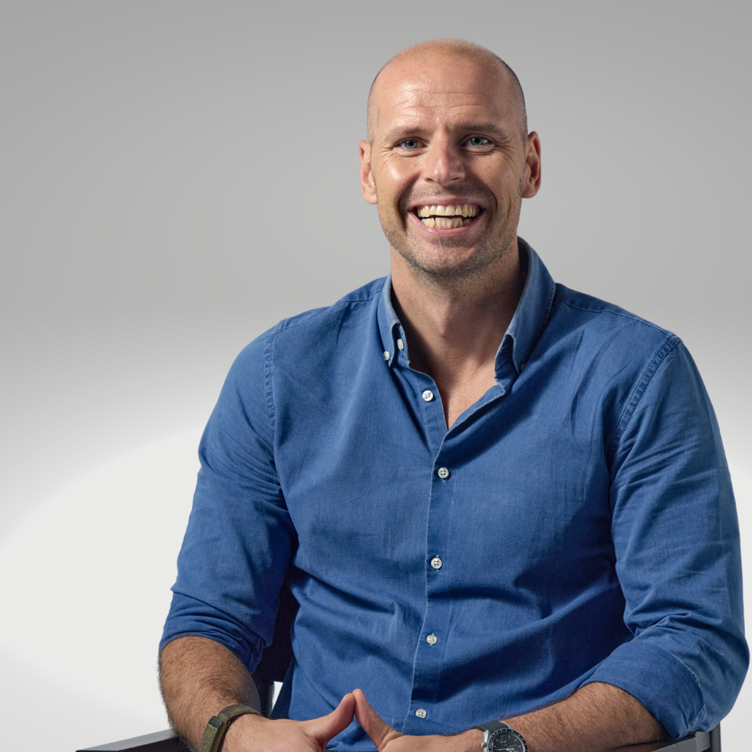 Bill Cogan - Wales Tech Week