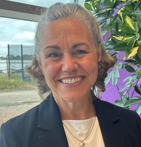 Caroline O'Brien - Wales Tech Week