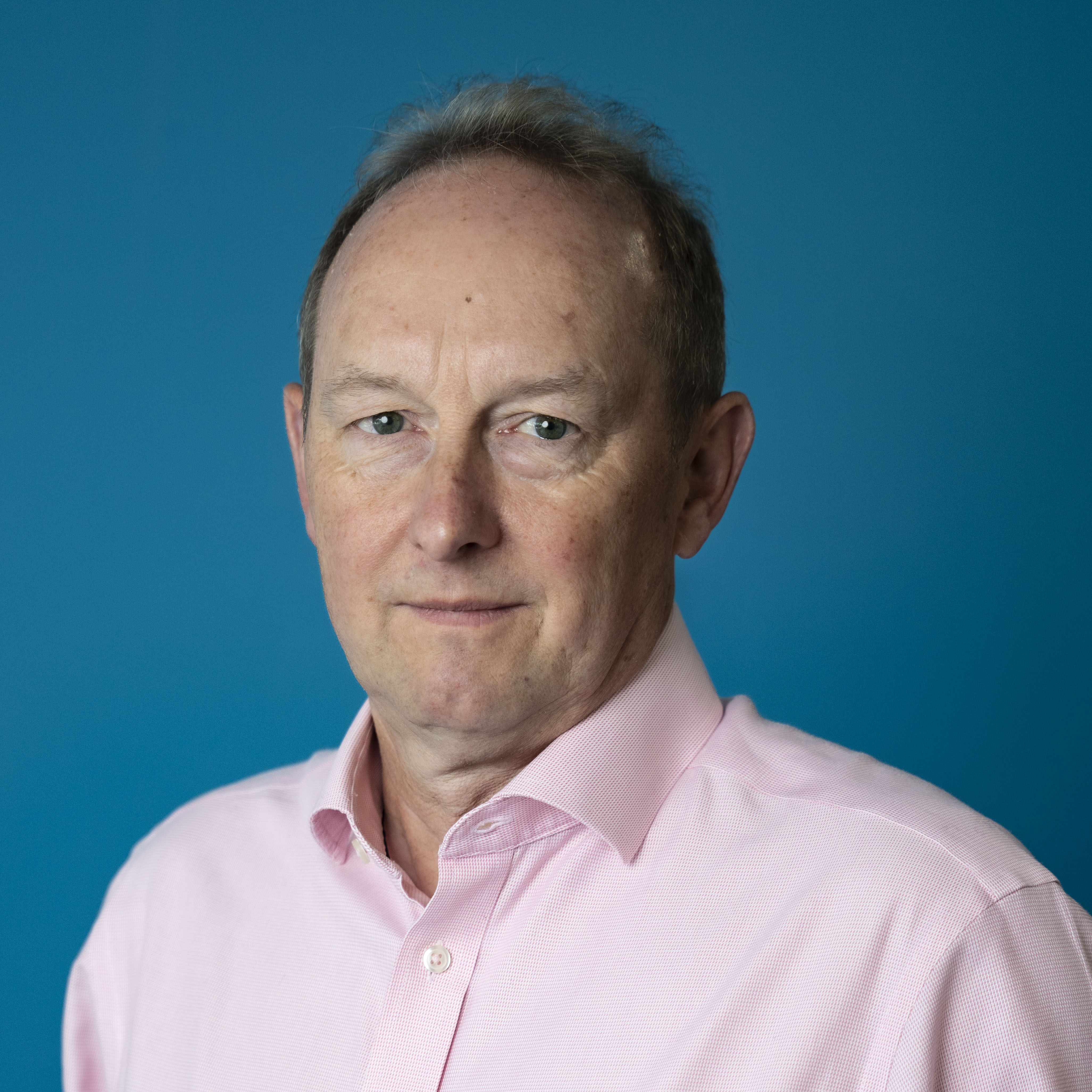 Justin Walker - Wales Tech Week