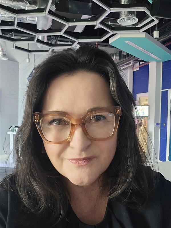 Jacqui Murray - Wales Tech Week