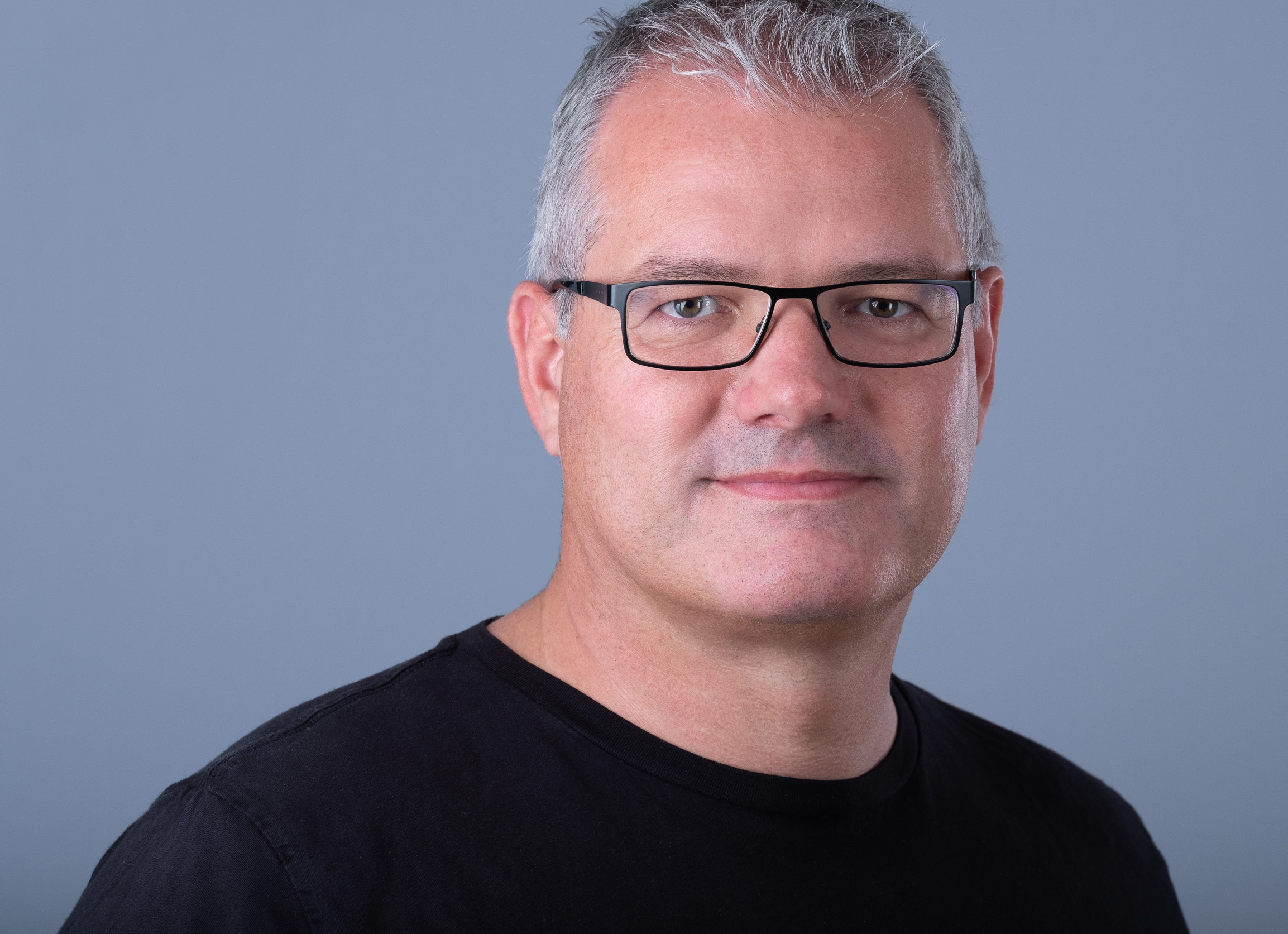 Andy Morgan - Wales Tech Week