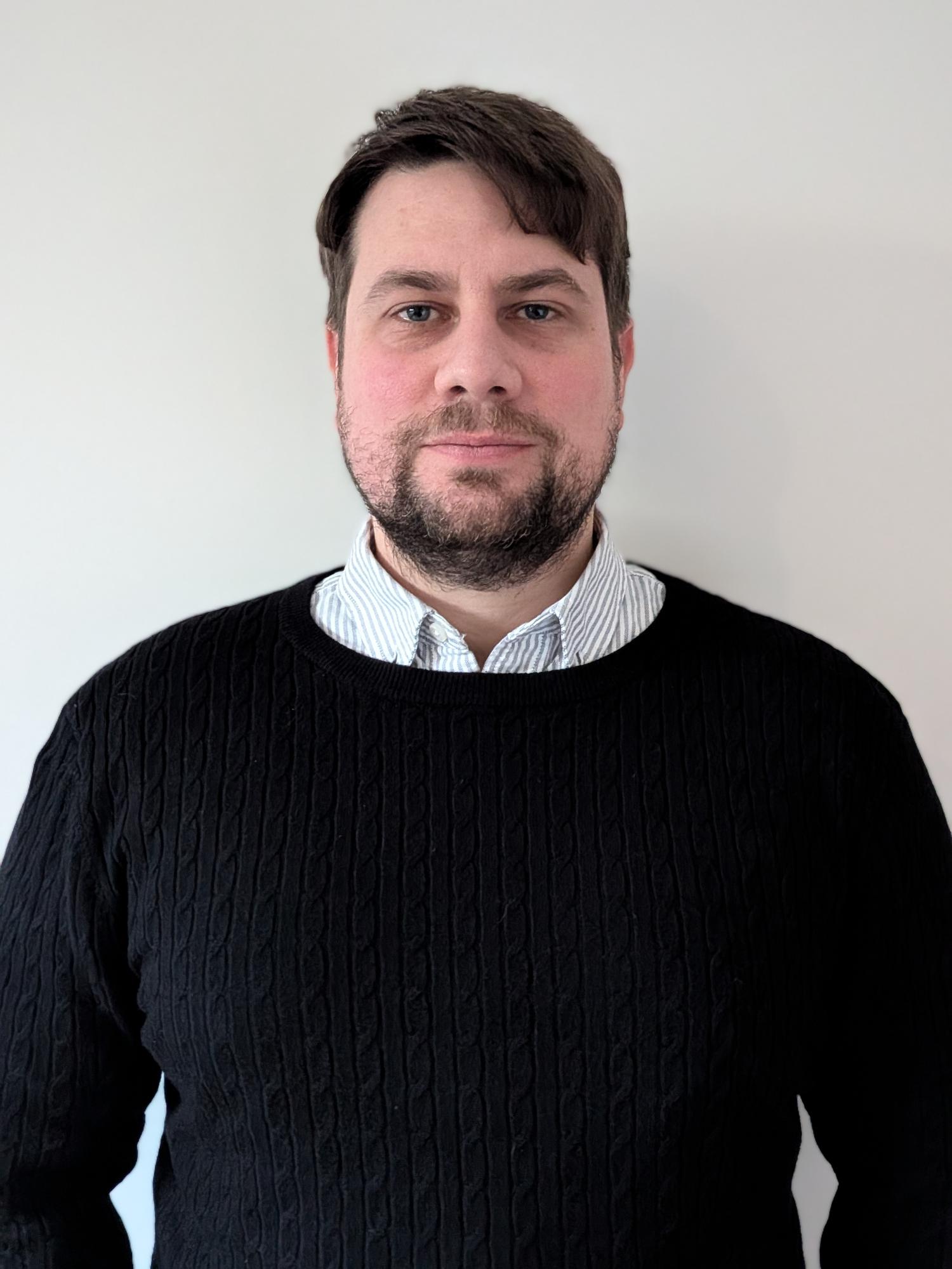 Mike Williams - Wales Tech Week